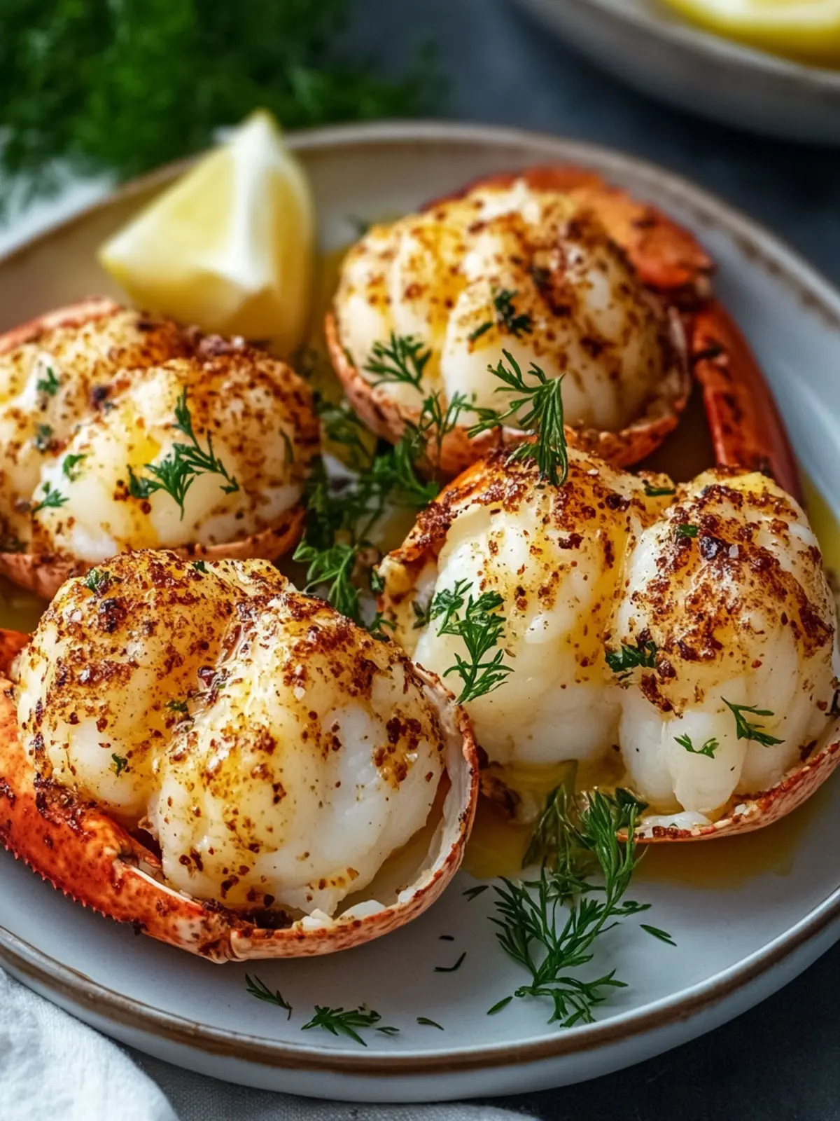 Lobster & Crab Butter Bombs: Easy Gourmet Bites at Home