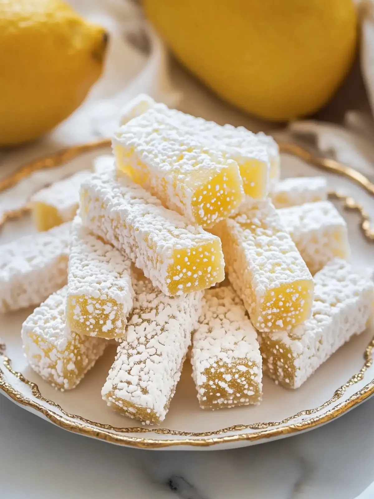 Deliciously Simple 2-Ingredient Greek Candy You’ll Love