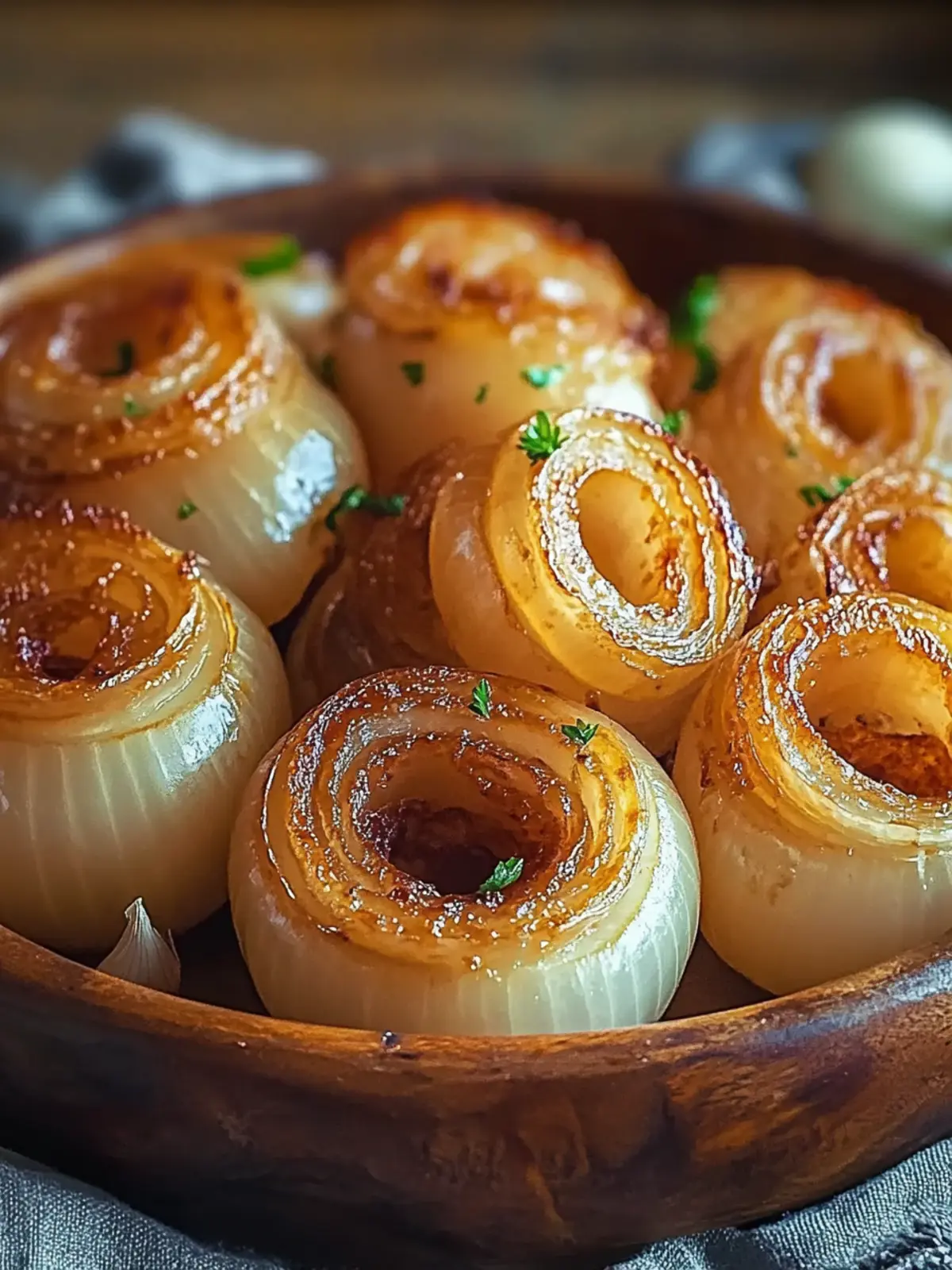 Tennessee Onions: Cheesy Comfort Food You’ll Crave