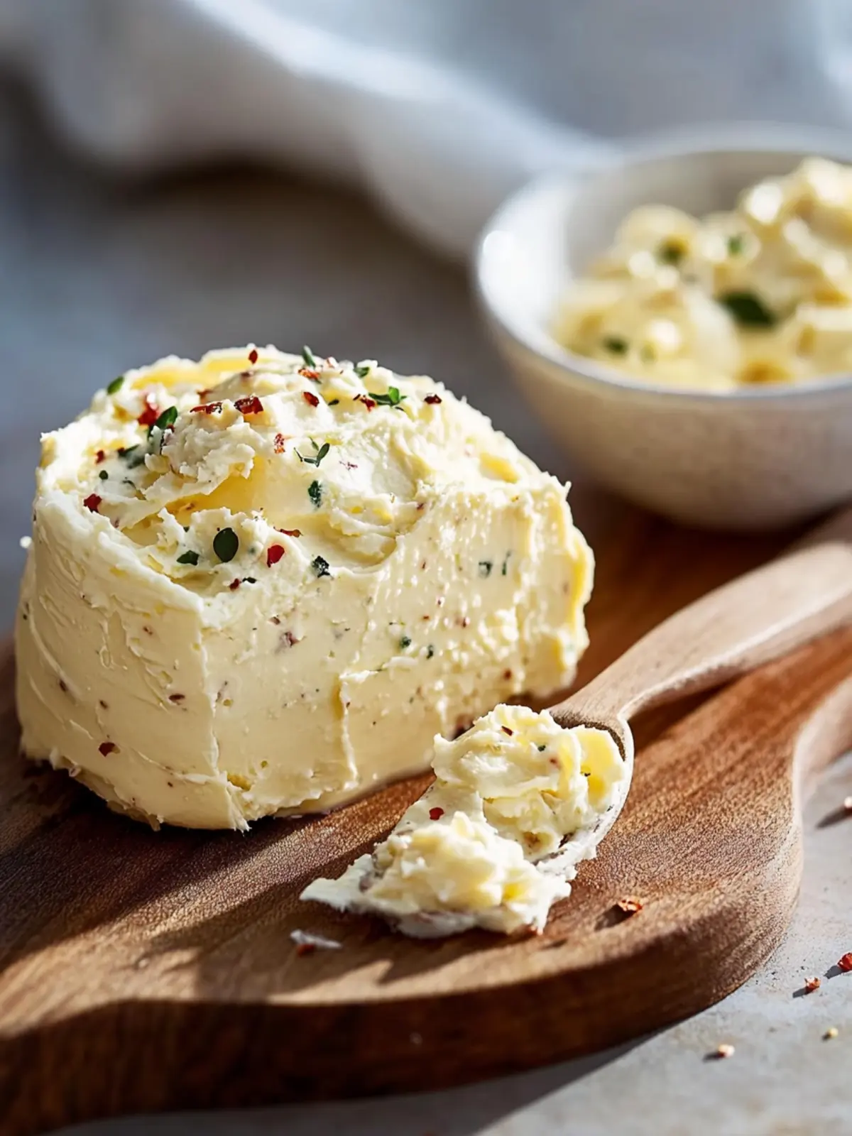 Ultimate Cowboy Butter Recipe: Elevate Every Meal Instantly