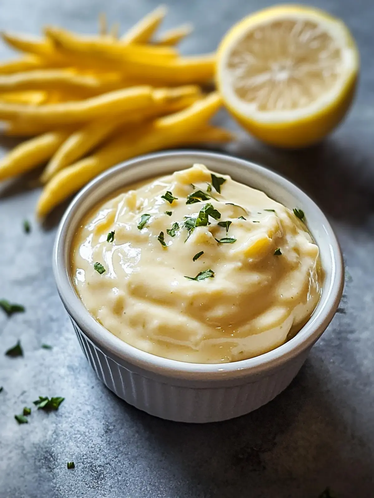 Elevate Your Dishes with This Easy Aioli Recipe Today