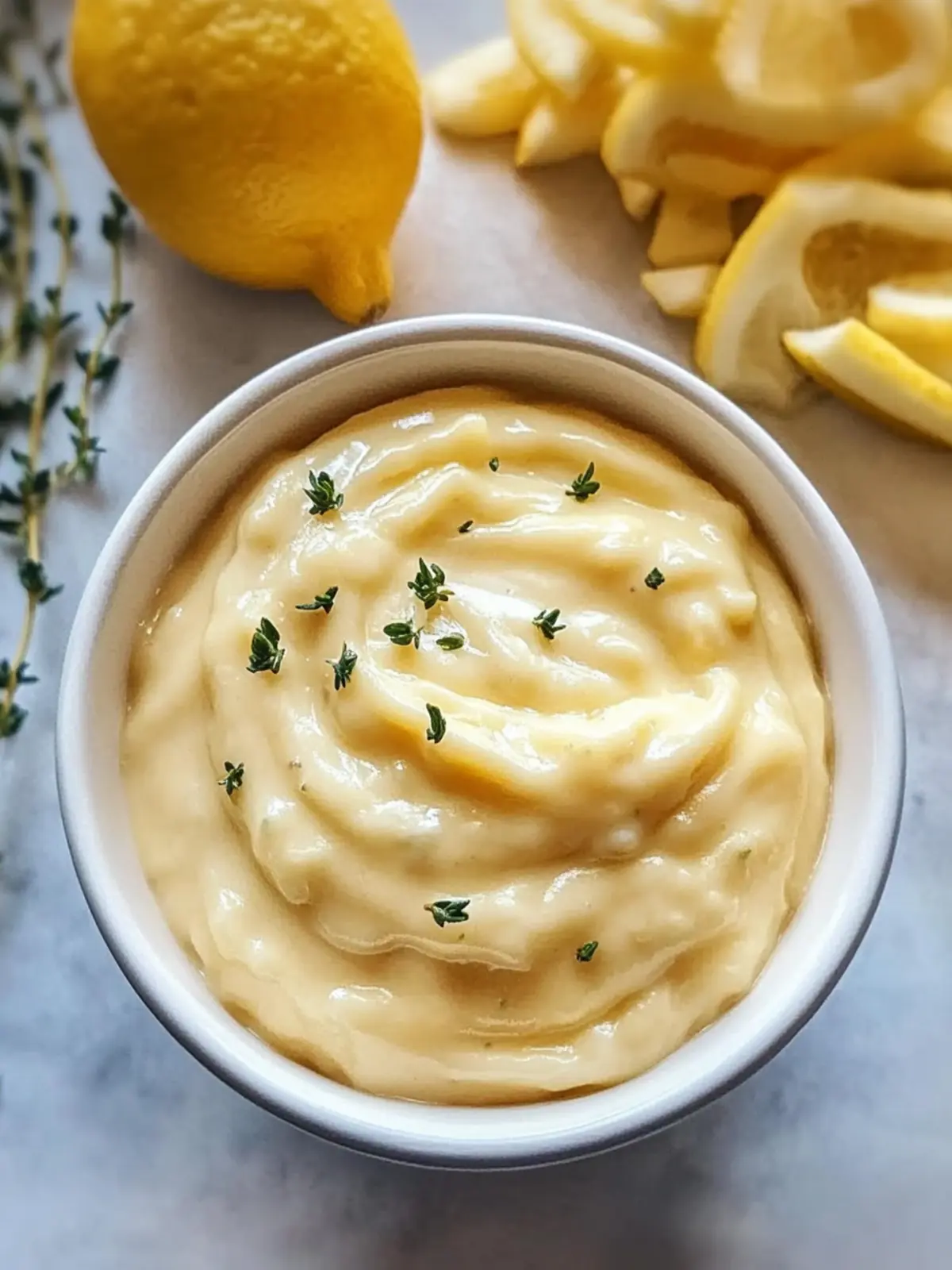 Elevate Your Dishes with This Easy Aioli Recipe Today
