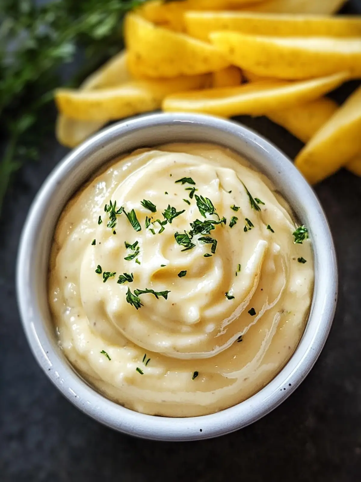 Elevate Your Dishes with This Easy Aioli Recipe Today