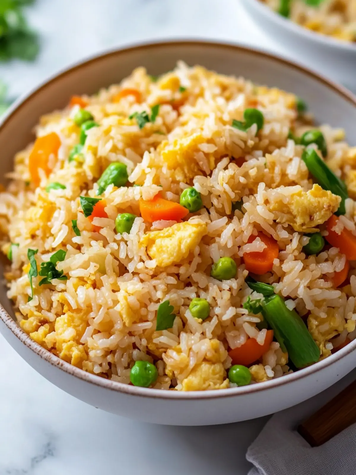20-Minute Restaurant Style Fried Rice That Beats Takeout Every Time